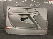 Genuine GM 88981547 Door Armrest Front Pewter Left for sale online | eBay