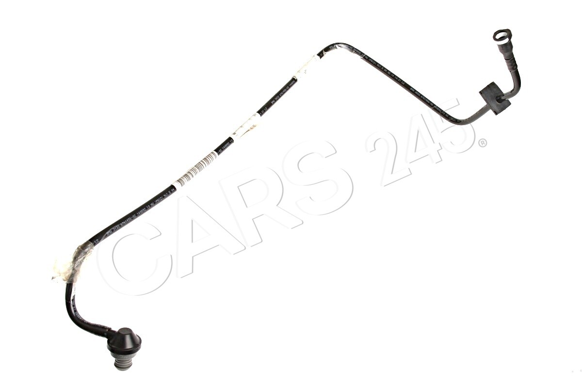 Genuine MINI R50 R52 R53 Vacuum pipe with Non Return Valve OEM ...