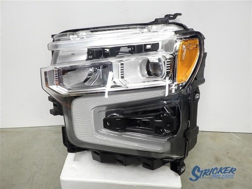 2023 Silverado 1500 Driver Headlight 1479187 | eBay