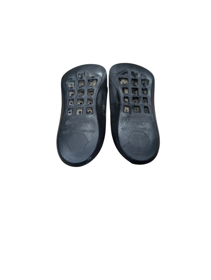 The Good Feet Store 3-Step System Strengthener W 458 Maintainer 8W ...