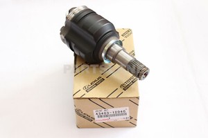 43403-12040 Toyota OEM Genuine JOINT ASSY, FRONT DRIVE INBOARD, RH/LH ...