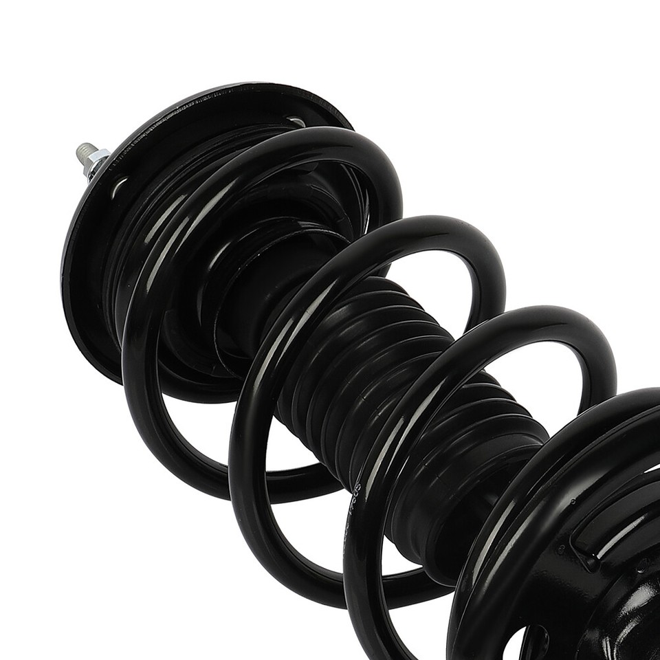 Front Quick Loaded Struts Coil Springs Assembly For Ford Explorer FWD ...
