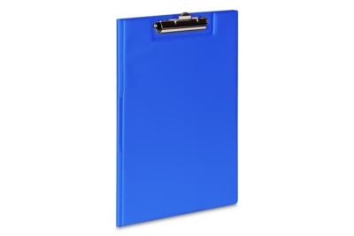 Klemmbrettmappe / Dokumentenmappe mit Klemmbrett / DIN A4 / Farbe: hellblau | eBay.de
