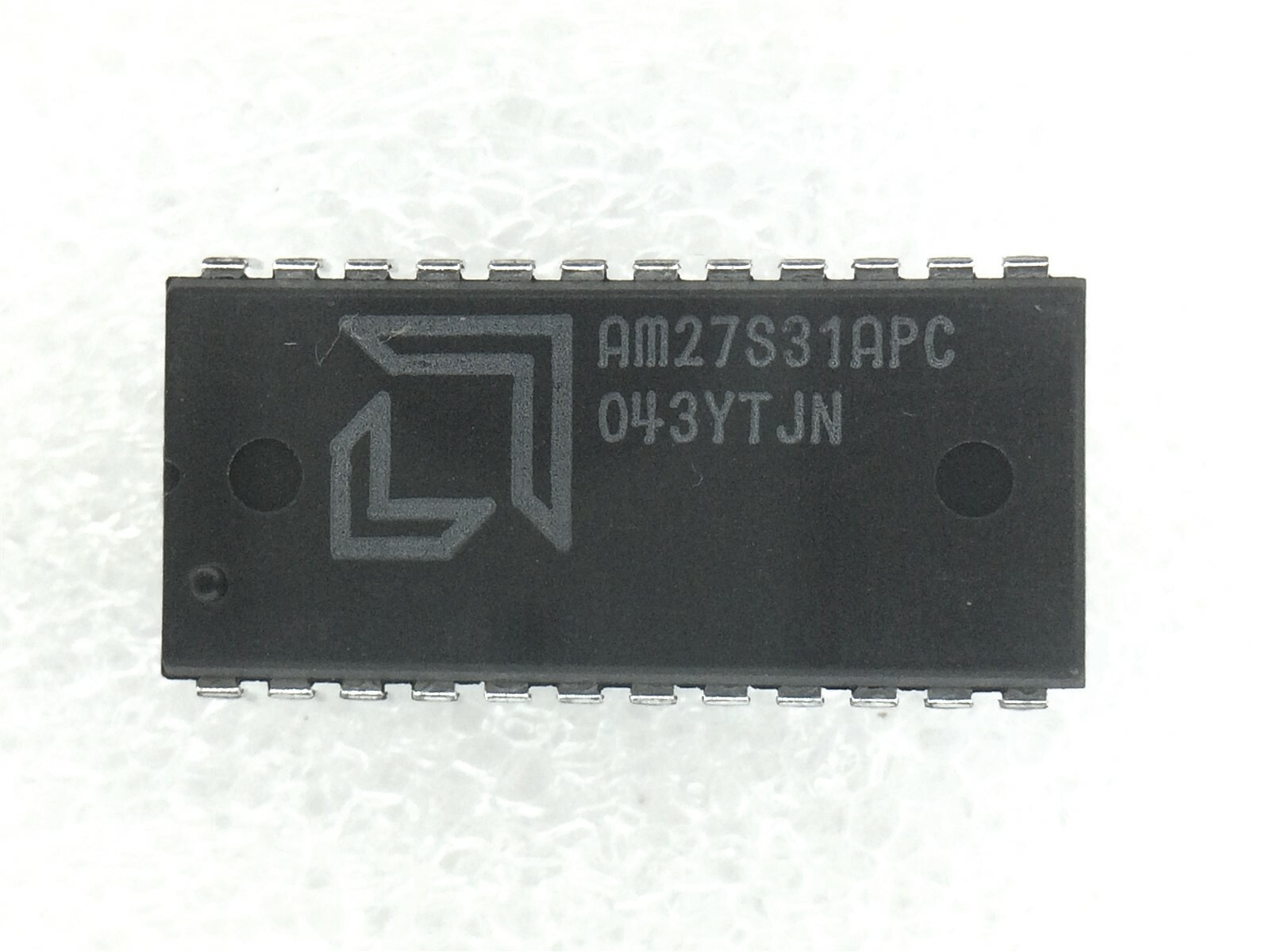 AM27S31APC AMD IC 512X8 4K PROM 1 UNIT | eBay