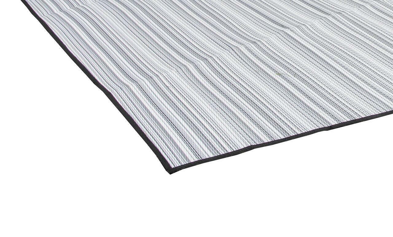 Kampa Dometic Continental Awning Carpet Breathable Groundsheet - Winter ...