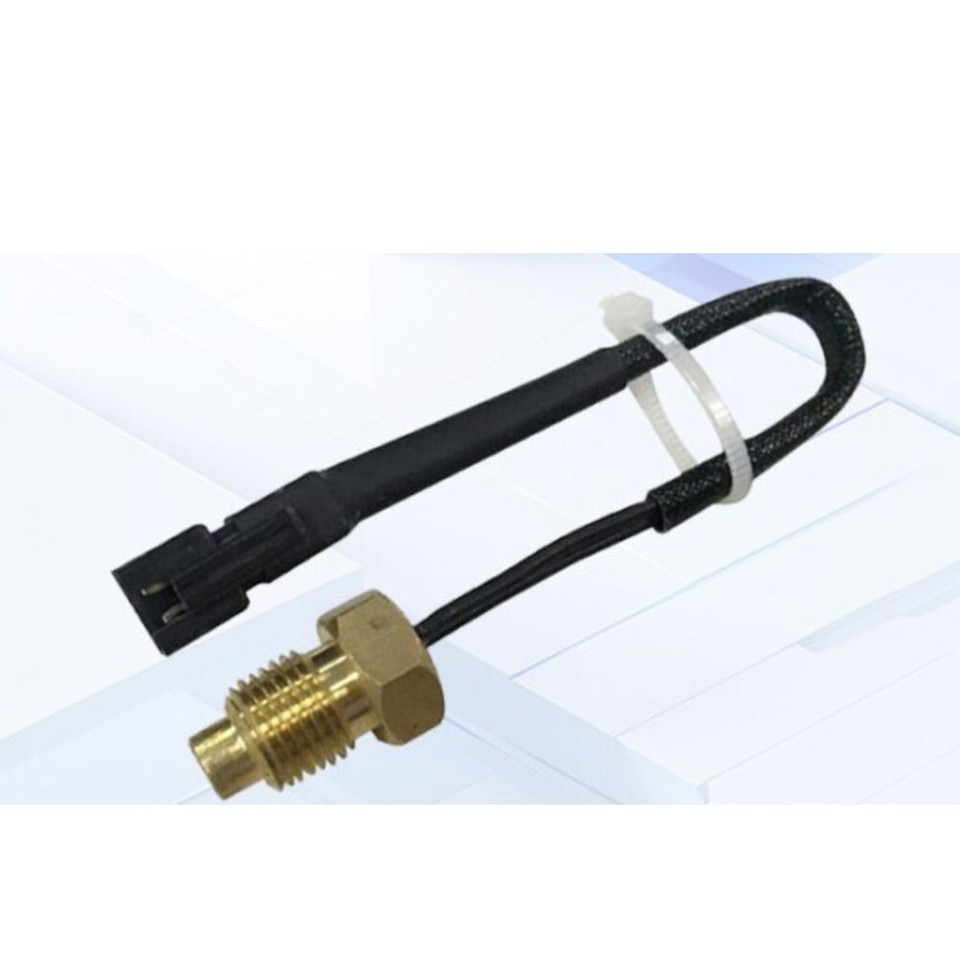 High Sensitivity Temperature Sensor for Motorcycles and Automotive Use ...