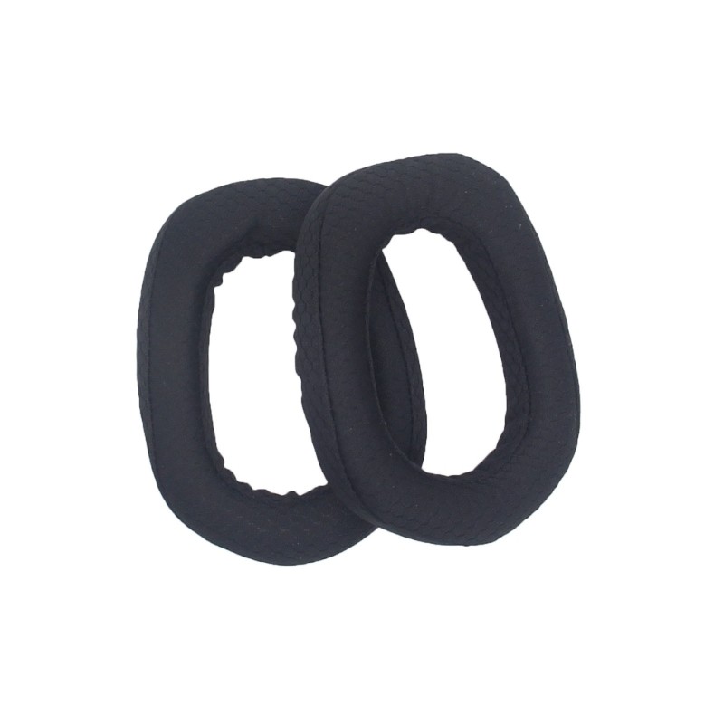 Headphones Ear Pads for G435 Headset Mesh Ear Cushion Cover Earmuffs ...