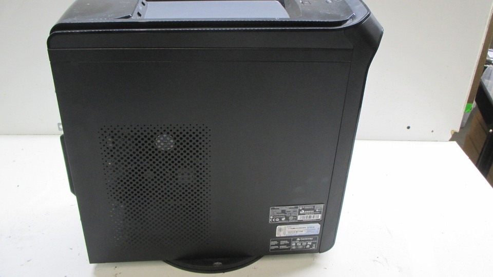Gateway DX4860 Desktop Computer Intel Core i3-2100 2GB Ram No HDD | eBay