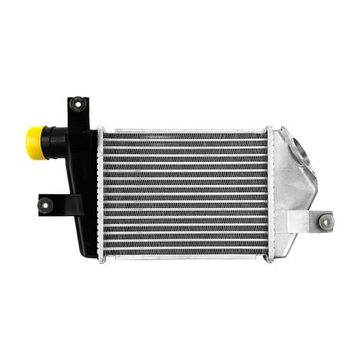 Replacement Intercooler Fit MITSUBISHI L 200 TRITON 2.5 DI-D 4WD 2005 ...