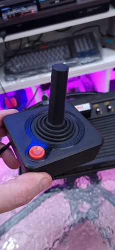 Atari 2600 Video Game Console - Black for sale online | eBay