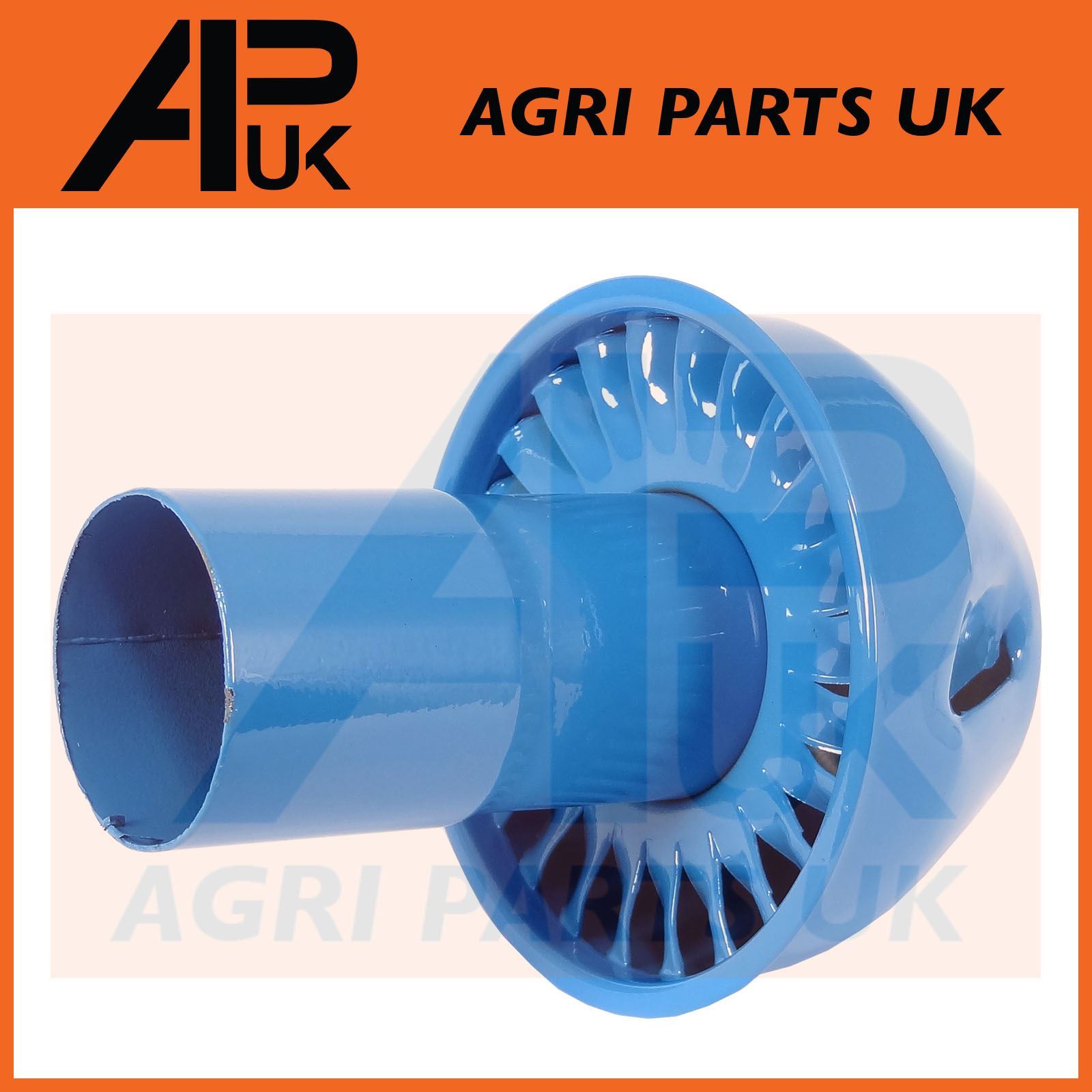 Inlet Intake Air Pre Cleaner Cap Hat Filter | Grelly UK