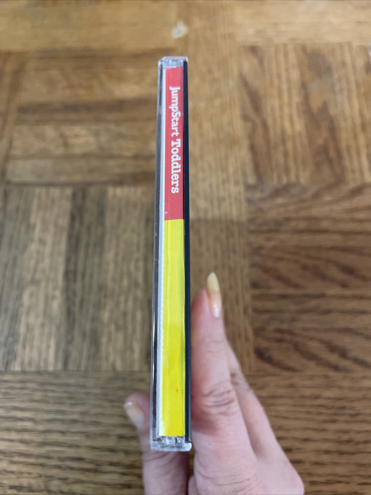 Jump Start Toddlers PC Game | eBay