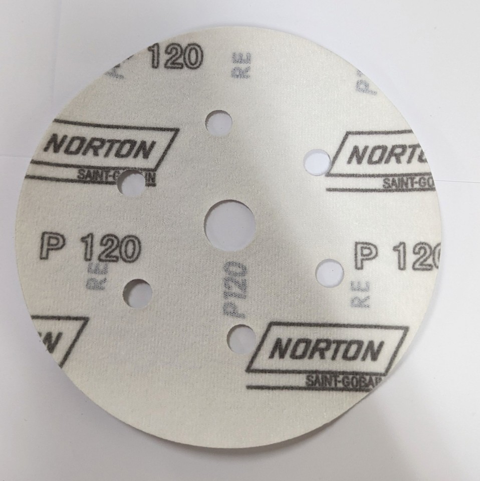 P120C Speed Grip Disc | eBay