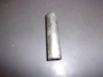 OEM GENUINE USED EXMARK LAZER Z SHORT WHEEL SPACER P/N 1-633060 | eBay