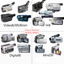 Sony Camcorder for 8mm Digital8 MiniDV Hi8 Tape Transfer to Computer ...