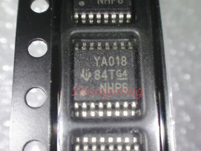 10PCS TS3A5018 TS3A5018PWR YA018 TSSOP16 | eBay