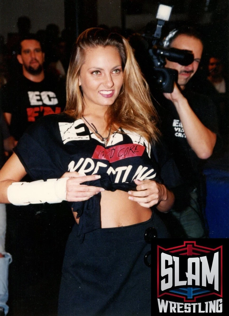 Beulah Ecw