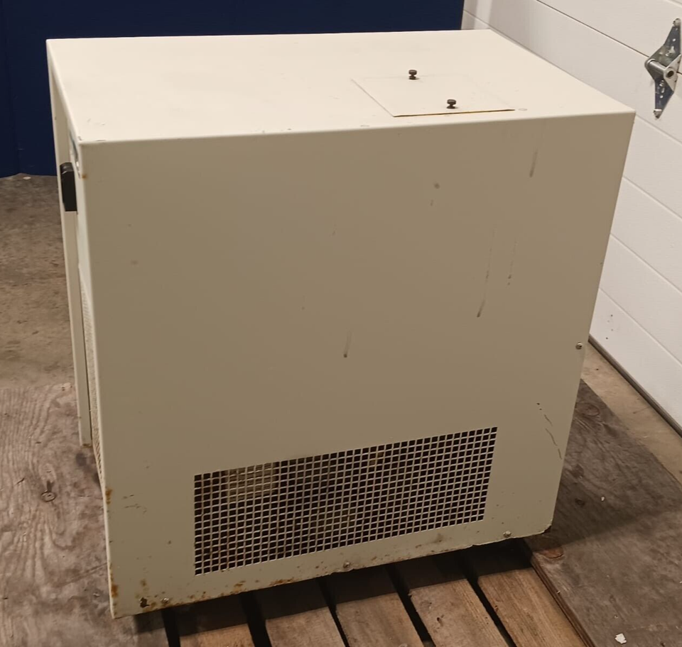 NESLAB Instruments CFT-75 Refrigerated Recirculator R-134A BOM ...