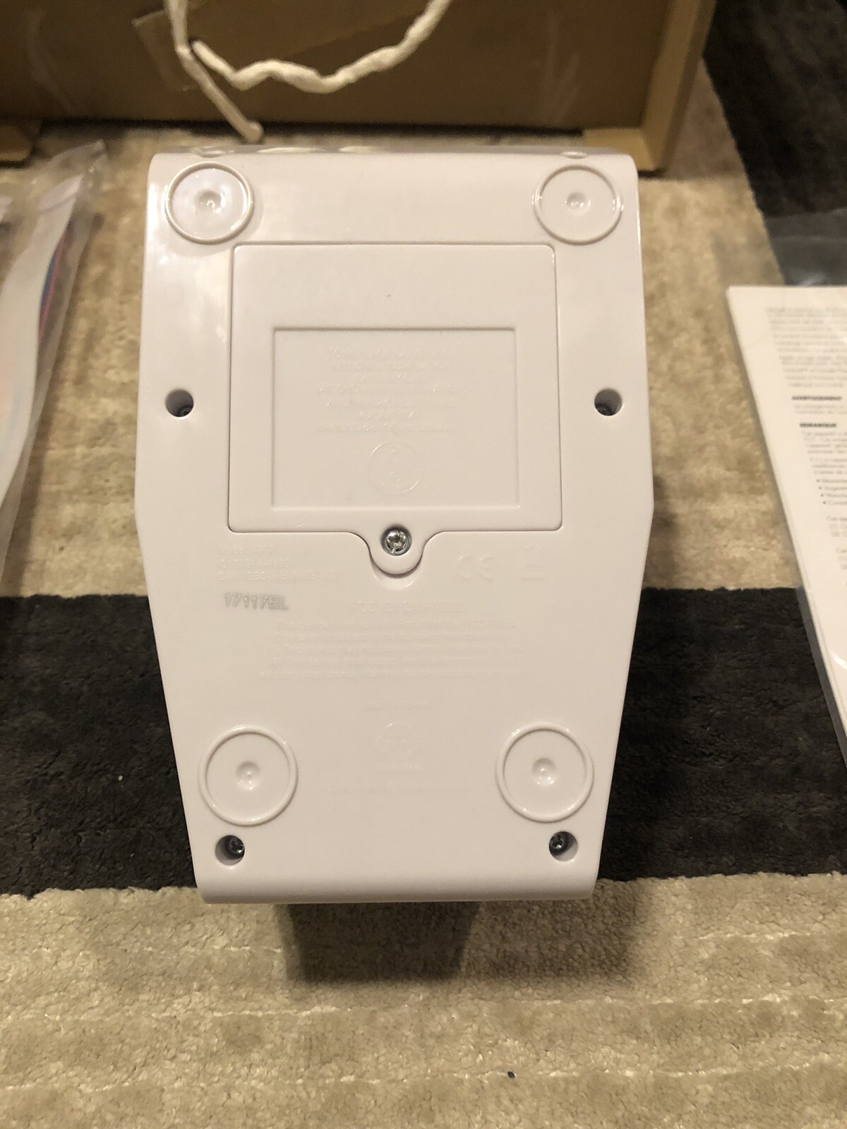 WowWee Digiloom Electronic Interactive Loom Starter Kit Model 4900 for ...