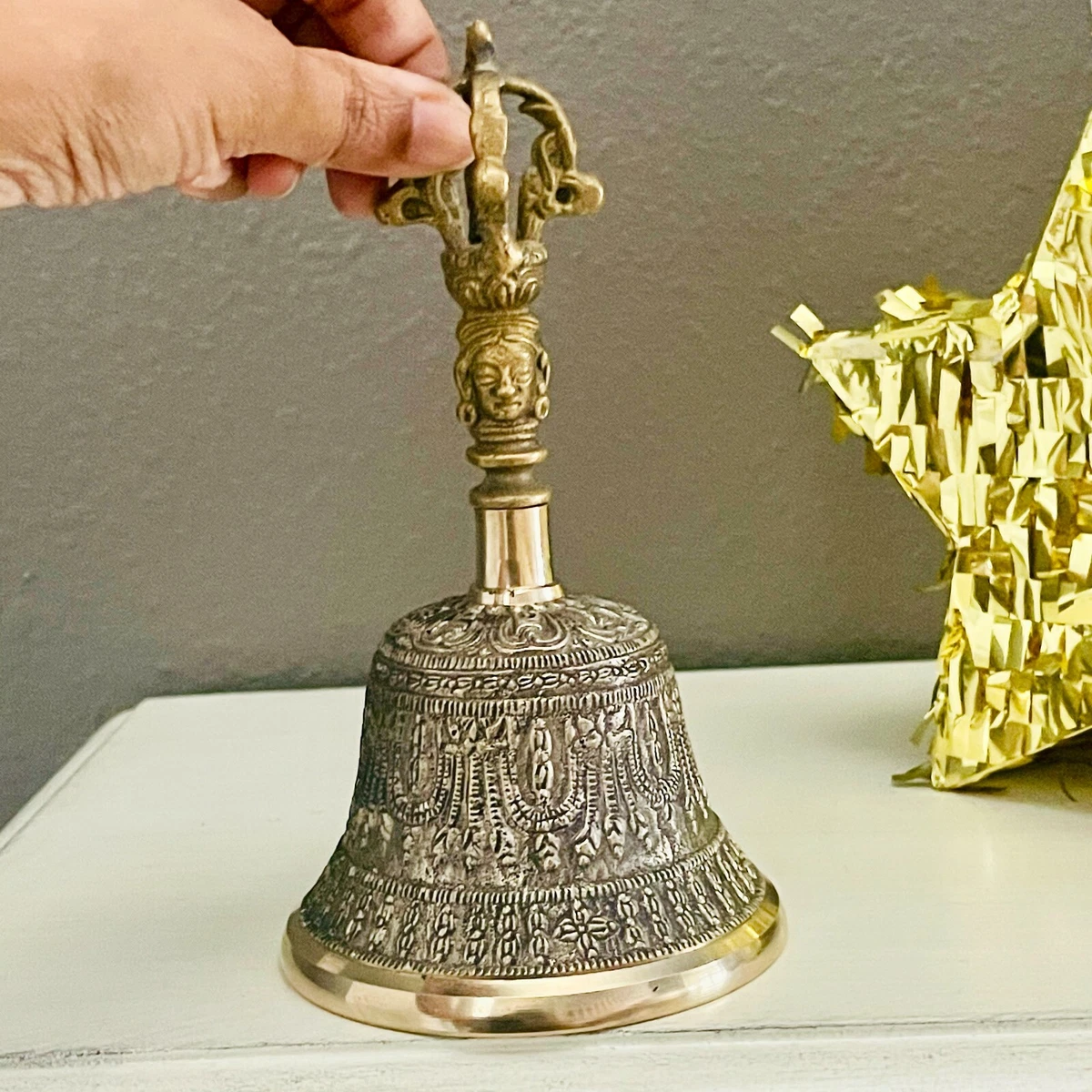 Tibetan Chimes Bells