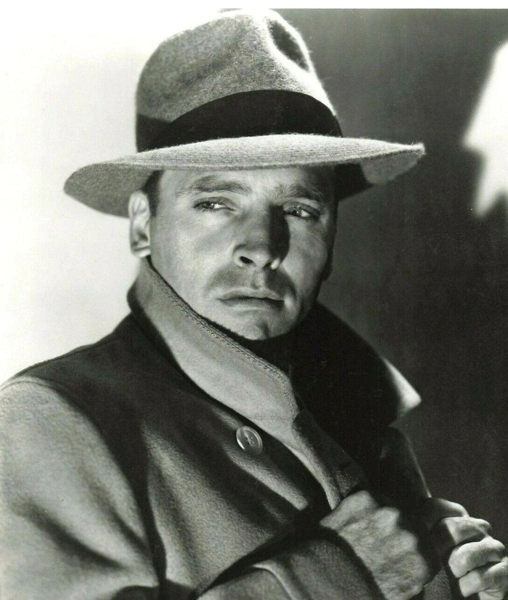 Burt Lancaster Young