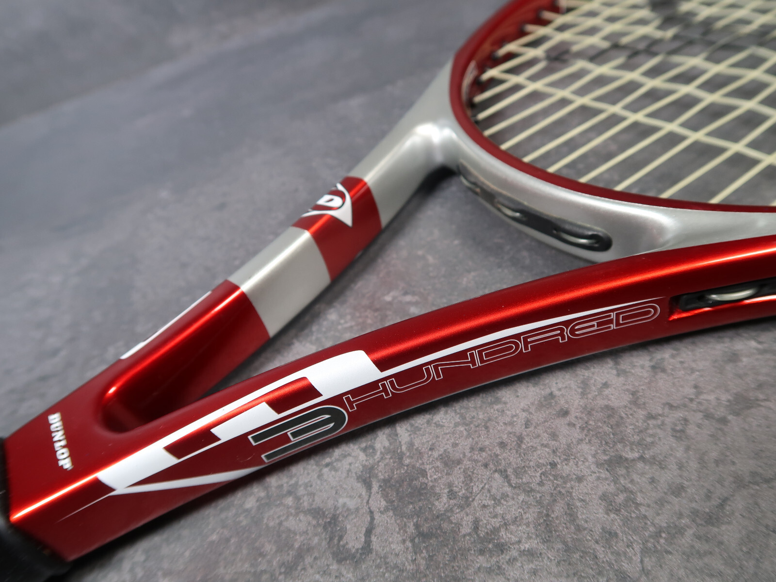 Dunlop - 3 Hundred M-FiL - L3 - 4 3/8 - Midplus - 98 SQ ...