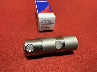 NOS NEW 86-14 CHEVY BUICK GMC OLDS PONTIAC CADILLAC VALVE LIFTER ...
