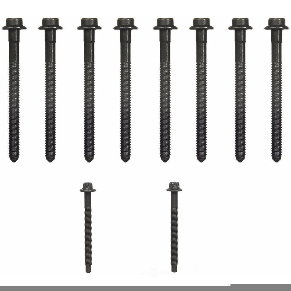 Engine Cylinder Head Bolt Set Fel-Pro ES 72171 for sale online | eBay