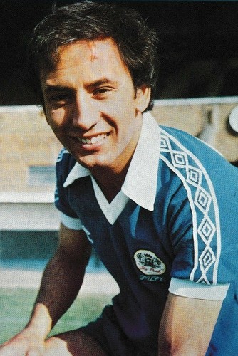 Football Photo>RICKY HEPPOLETTE Peterborough United 1979-80 | eBay