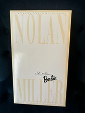 Nolan Miller Sheer Illusion 1998 Barbie Doll for sale online | eBay