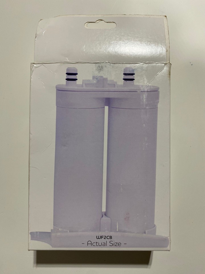 OEMFrigidaire Pure Source 2 Water Ice Refrigerator Filter WF2CB Brand ...