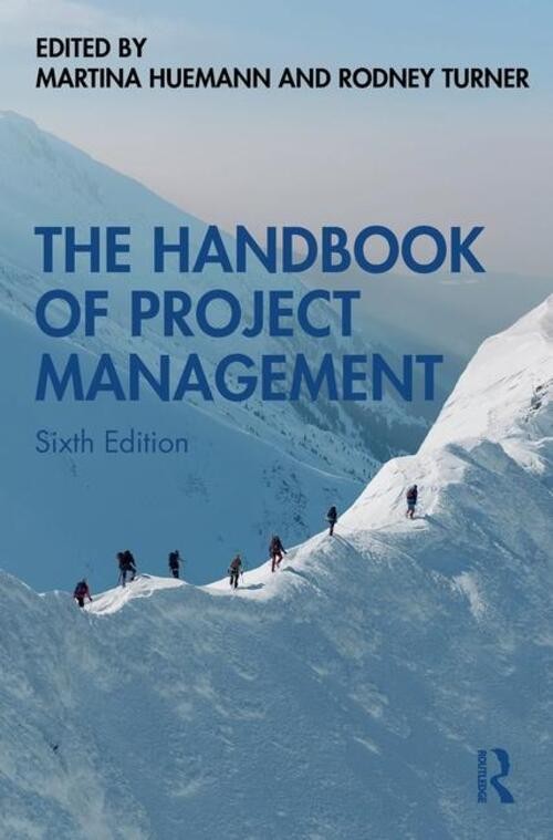 The Handbook of Project Management | Martina Huemann (u. a.) | Buch ...