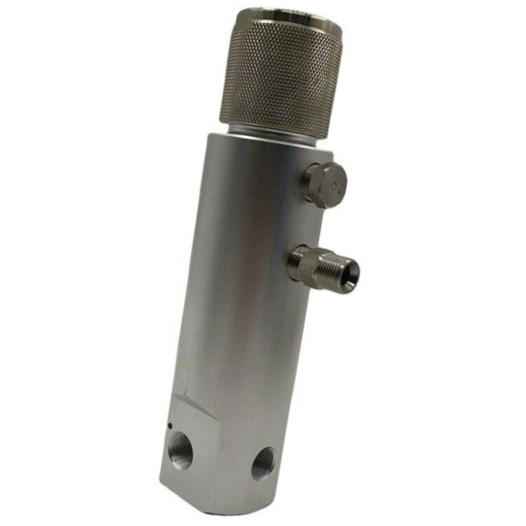 Hi-Q New Airless Paint Sprayer 5900 7900 Filter Cap Fluid Filter ...