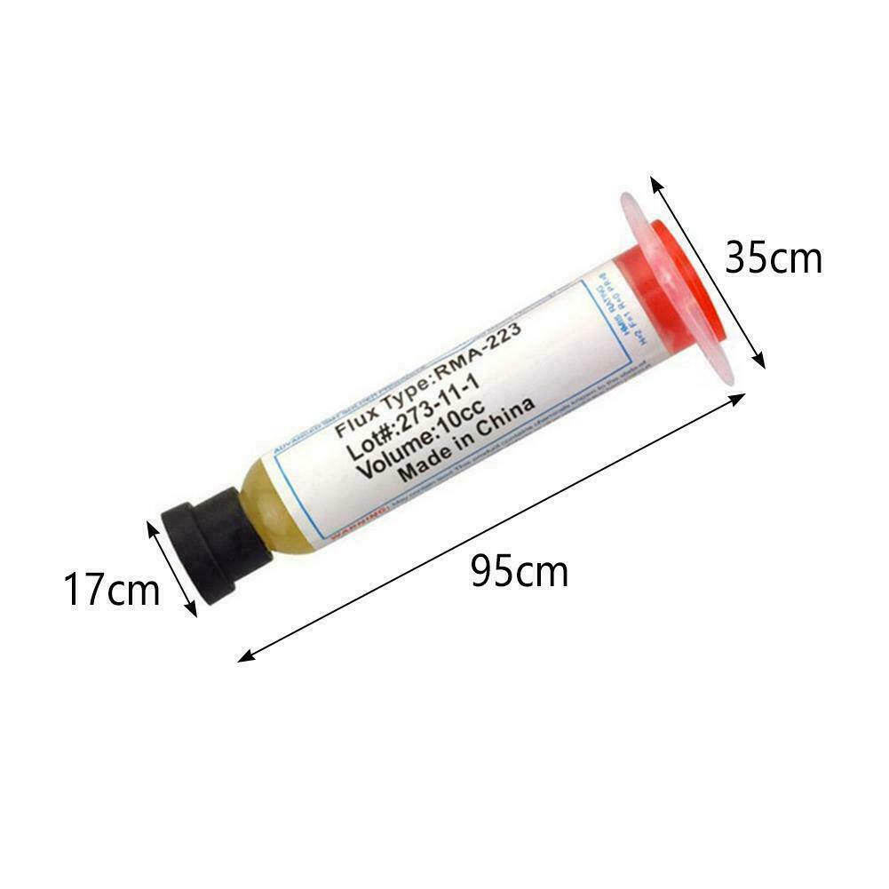 Soldering Flux Types Acid