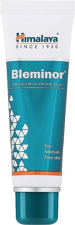 Himalaya BLEMINOR Antiblemish Cream - 30 ml FREE SHIPPING | eBay
