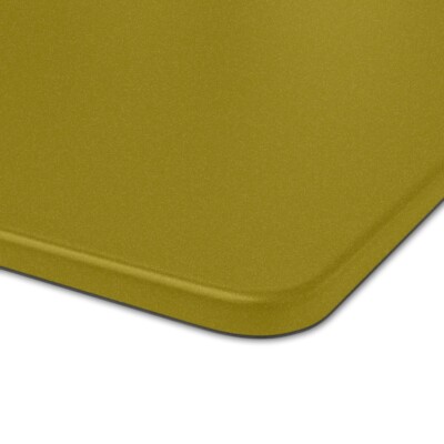 Armorsuit Golden Yellow-Satin Vinyl Skin Wrap for Lenovo Legion 5/5i ...