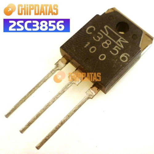 10PCS C3856 2SC3856 TO-3P Integrated Circuits IC #R12 | eBay
