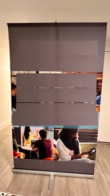 Pop-Up & Booth Displays - Skyline