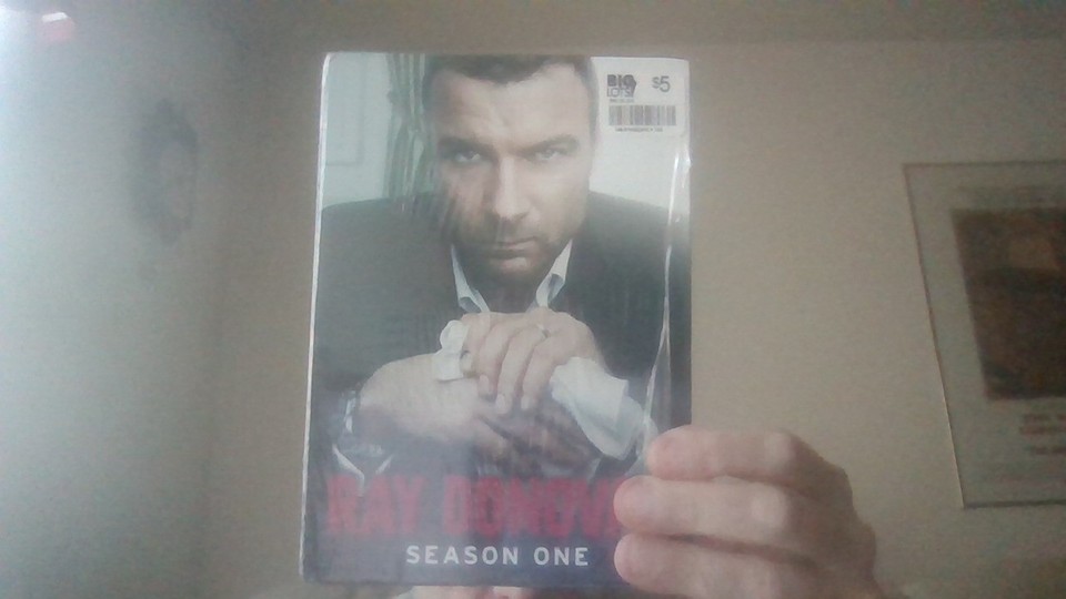 Series Complete- DVDS-Sons-of Anarchy (SEALED)+ BONUS DVDS | eBay