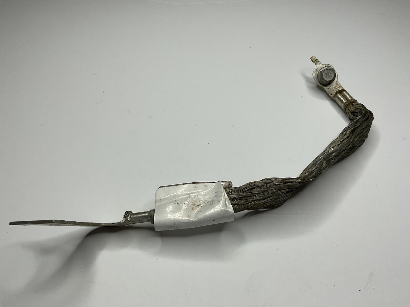 Tesla Model Y Battery Electric Ground Strap Cable 1510061-00-C GENUINE ...