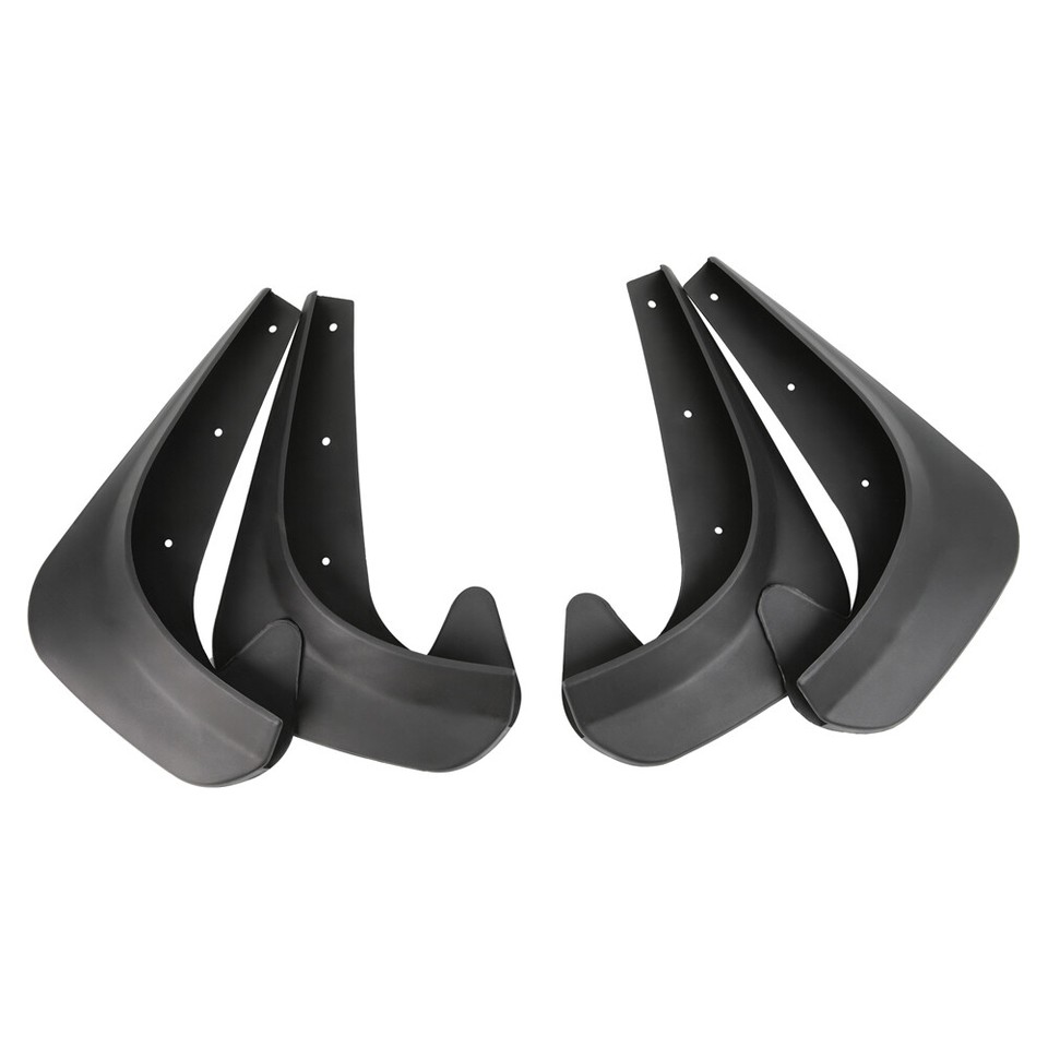 For Subaru Impreza Sport Hatchback Front Rear Mud Flap Splash Guards ...