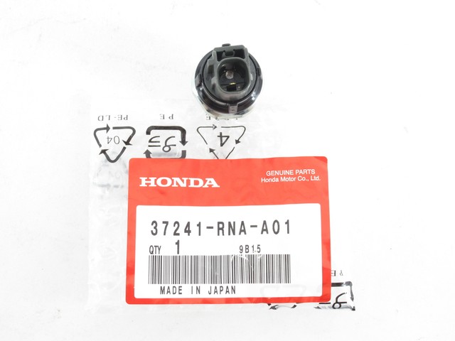Genuine OEM Engine Oil Pressure Switch for Honda 37241RNAA01 for sale ...