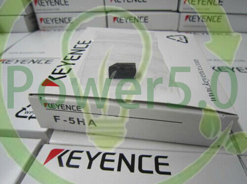 Keyence F-5HA Optic Fiber Lens F5HA New Free Shipping 1PC | eBay
