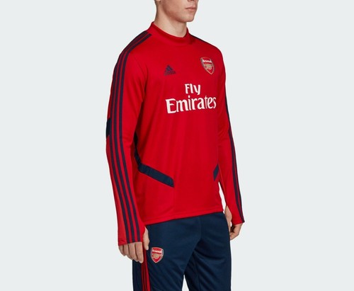 Arsenal Training Jersey - munimoro.gob.pe