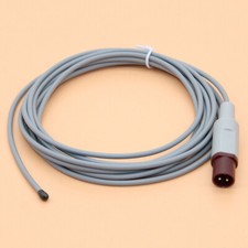 2 DP400CE Disposa a Probe Stryker Disposable Adult Pediatric Rectal ...