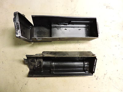 08 Kawasaki EN500 EN 500 C Vulcan tool kit set storage box | eBay