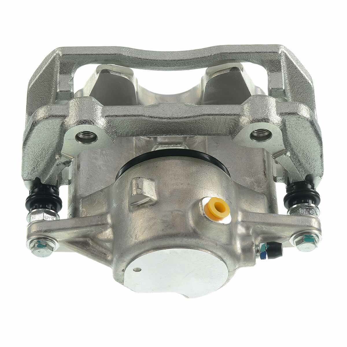 Front Right Disc Brake Caliper w/ Bracket for Mercedes-Benz C250 2012 ...