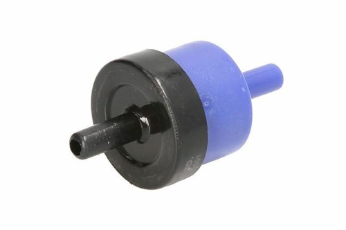 433862117 CHECK VALVE VACUUM PUMP VACUUM SYSTEM AUDI SEAT VW (VAG) V10 ...