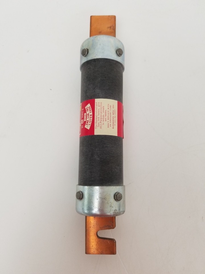 FRS-R-200 Bussmann 200 Amp Fuse Class RK5 600V *Next Day Option* | eBay