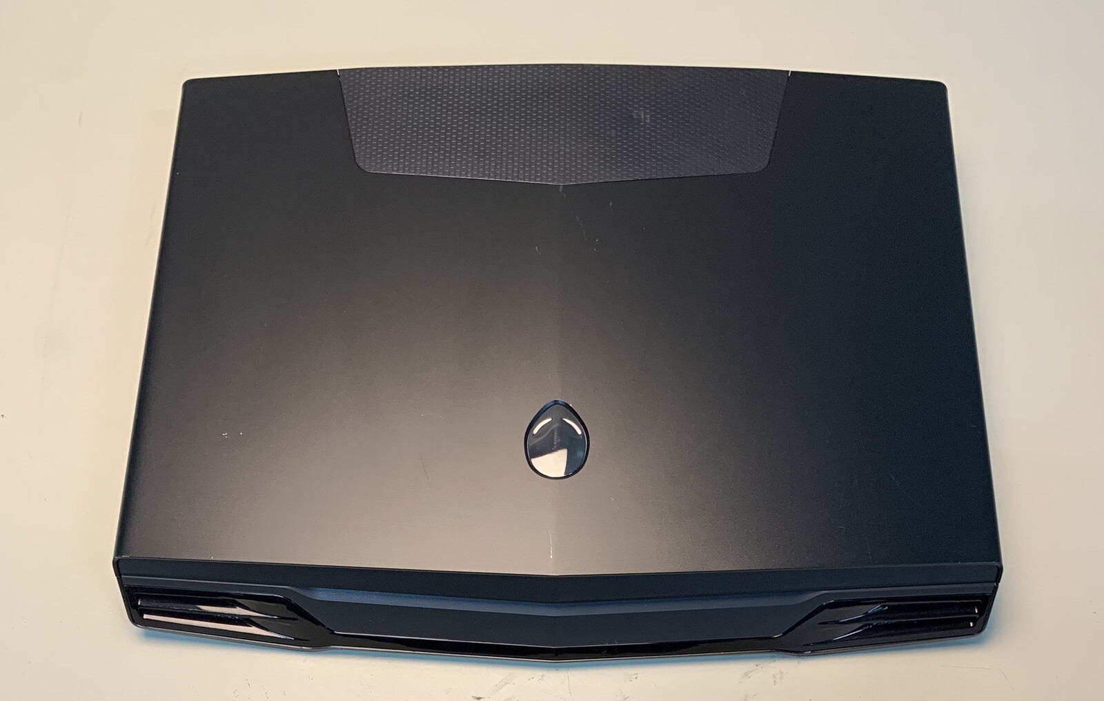 Alienware M17x R2 i7-Q740 1.73ghz 4gb Ram No SSD, OS | eBay